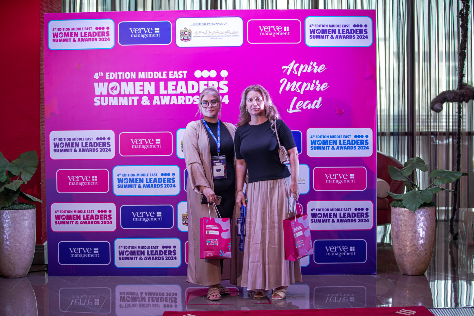 Awards - 2nd Annual Women Leaders Summit & Awards India 2026